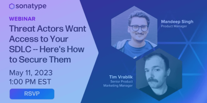 Open Source Software Security | Sonatype